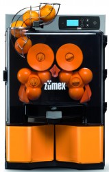 Zumex Essential PRO : Zummo and Zumex Juicers, Blendtec, Nutrifaster ...