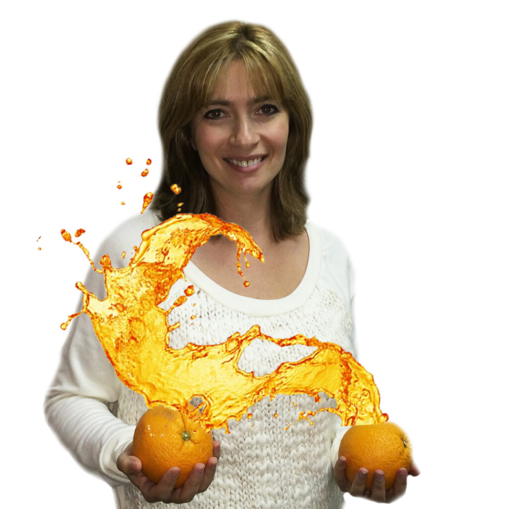 Photos and BiosFreshly Squeezed