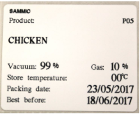 The New Normal – Vacuum Packing For Natural Preservation : Zummo and ...