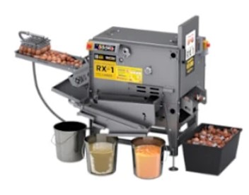 Commercial Egg Separator MachineFreshly Squeezed