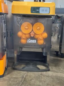 Used and Refurbished Commercial Juicers and Restaurant EquipmentFreshly ...